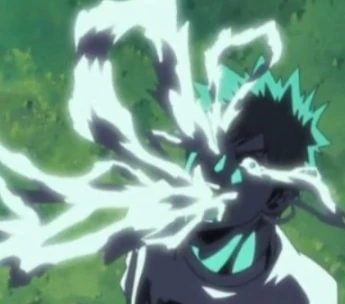 Zangetsu/Synopsis | Villains Wiki | Fandom