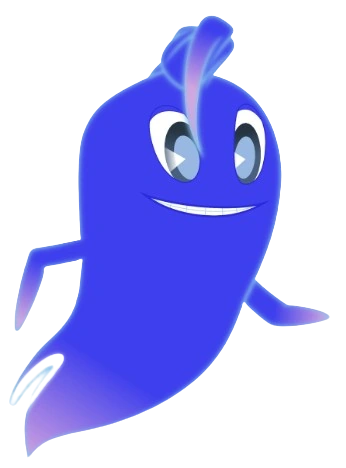 Inky (Pac-Man) | Villains Wiki | Fandom