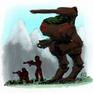 Daevites/Gallery | Villains Wiki | Fandom