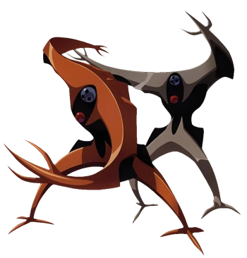 Israfel | Villains Wiki | Fandom