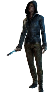 Julie Kostenko | Villains Wiki | Fandom