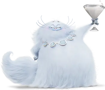 Jinx (The Garfield Movie) | Villains Wiki | Fandom