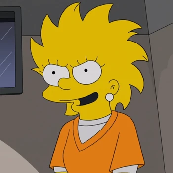 Lisa Simpson (Ei8ht) | Villains Wiki | Fandom