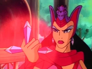 Lady Kale/Gallery | Villains Wiki | Fandom