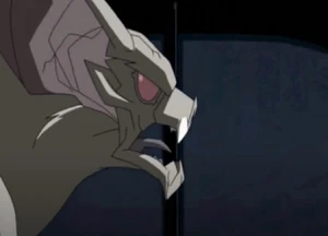 Man-Bat (Matsudaverse)/Gallery | Villains Wiki | Fandom