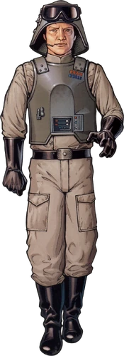 General Veers | Villains Wiki | Fandom