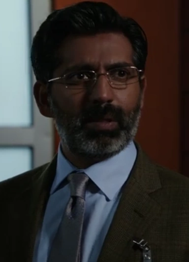 Mihir Roshan | Villains Wiki | Fandom