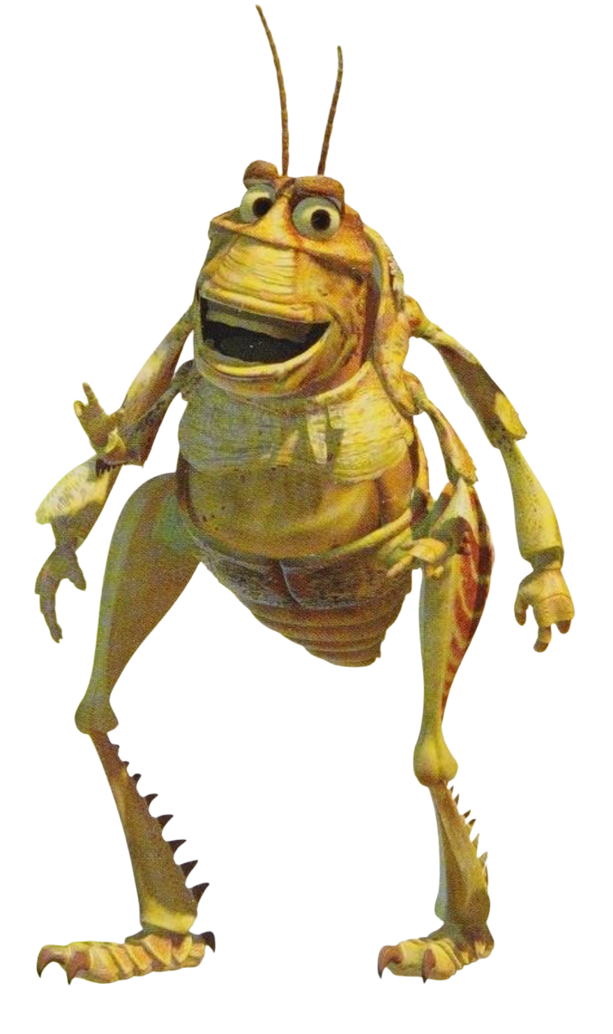 Molt | Villains Wiki | Fandom