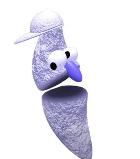 The Moon (Kevin Temmer Tunes) | Villains Wiki | Fandom