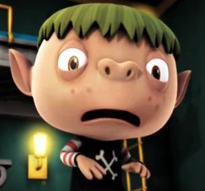 Mosshead | Villains Wiki | Fandom