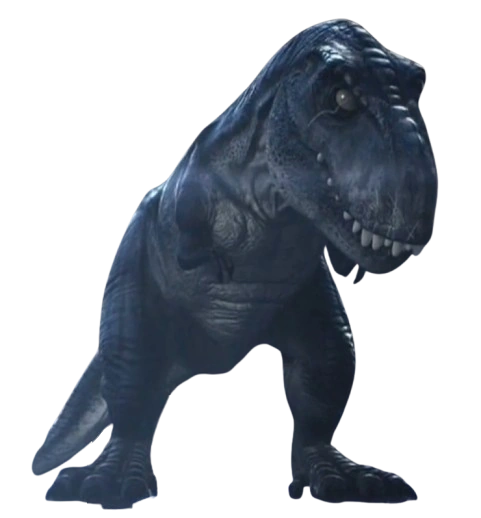 Mr. Rex | Villains Wiki | Fandom