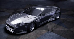 Nfs Carbon Wolf Car