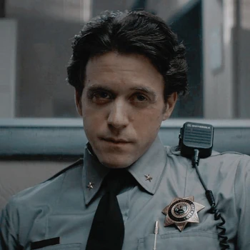 Nick Goode | Villains Wiki | Fandom