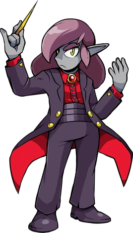 Octavo | Villains Wiki | Fandom