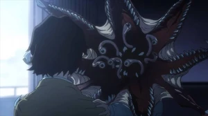 Parasites (Parasyte)/Gallery | Villains Wiki | Fandom