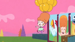 Patty Pupé | Villains Wiki | Fandom