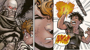 Darth Bane | Villains Wiki | Fandom