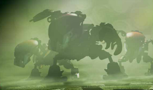 Bohrok | Villains Wiki | Fandom