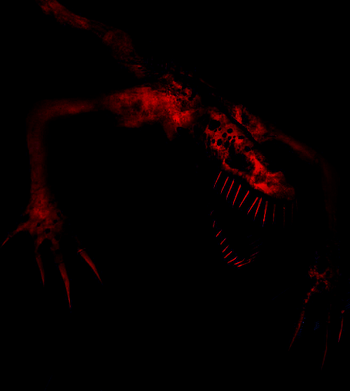 SCP-939 | Villains Wiki | Fandom