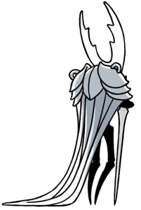 Hollow Knight | Villains Wiki | Fandom