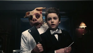 Professor Pyg (Gotham)/Synopsis | Villains Wiki | Fandom