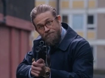 Raymond Smith | Villains Wiki | Fandom