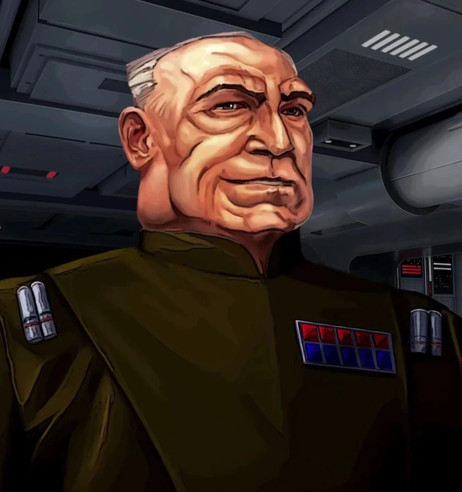 Rom Mohc | Villains Wiki | Fandom