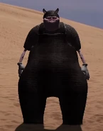 Uncle Samsonite | Villains Wiki | Fandom