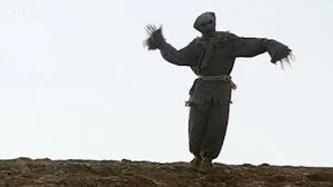 Scarecrows (Doctor Who) | Villains Wiki | Fandom