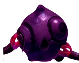 Null (The Legend of Zelda) | Villains Wiki | Fandom