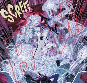 Silver Banshee (DC)/Gallery | Villains Wiki | Fandom