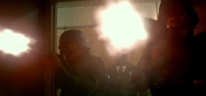 The Smileys (The Purge) | Villains Wiki | Fandom