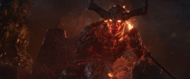 Surtur (Marvel Cinematic Universe)/Gallery | Villains Wiki | Fandom