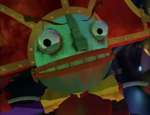 Gloomius Maximus/Gallery | Villains Wiki | Fandom