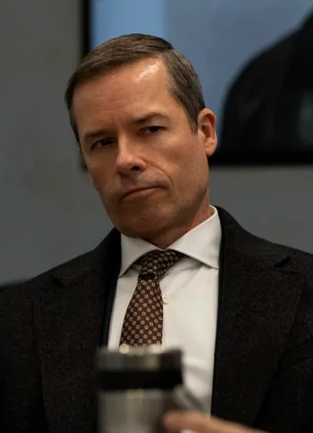 Thomas Clay | Villains Wiki | Fandom