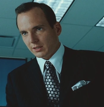 Todd Mallory | Villains Wiki | Fandom