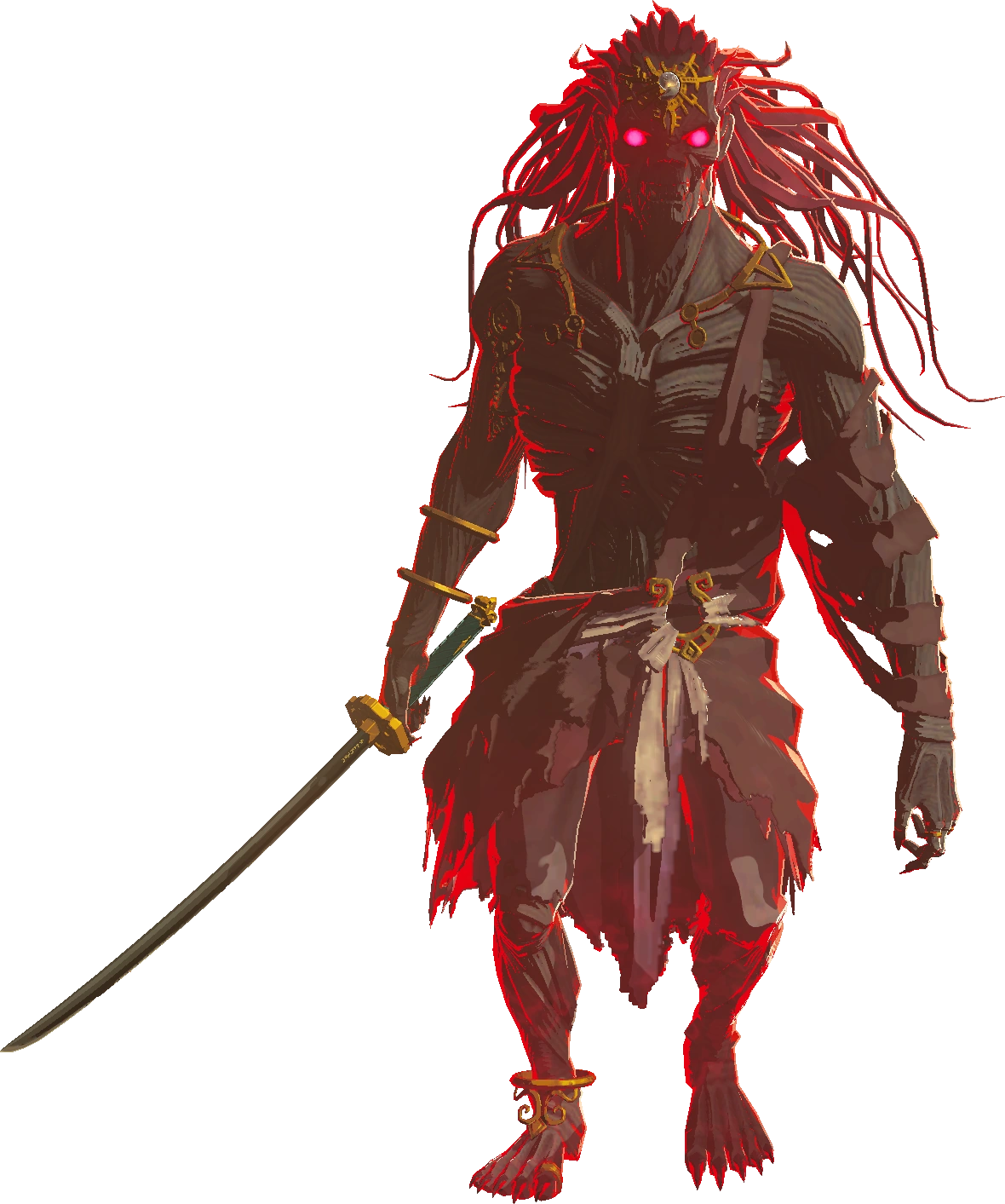 Phantom Ganon | Villains Wiki | Fandom