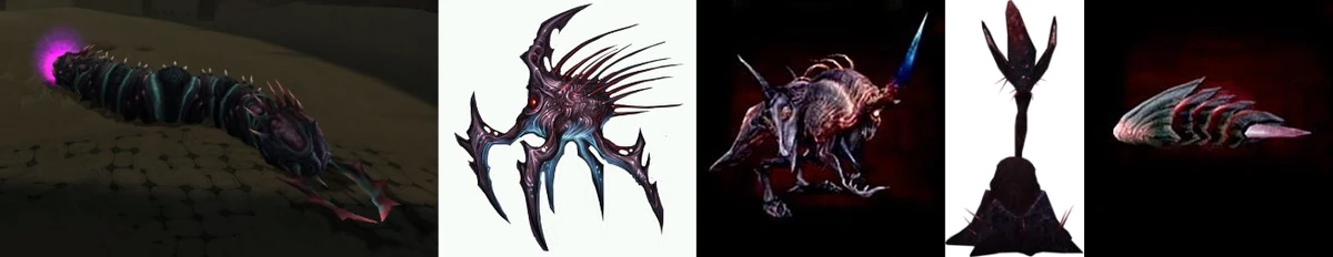 Guardians (Metroid Prime 2: Echoes) | Villains Wiki | Fandom