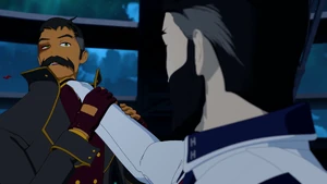 Arthur Watts (RWBY)/Gallery | Villains Wiki | Fandom