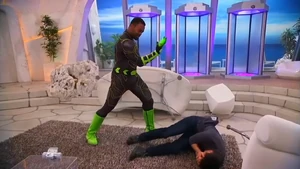 The Incapacitator/Gallery | Villains Wiki | Fandom