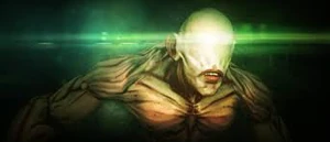 Subject 23 | Villains Wiki | Fandom