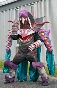 Minosaurs/Gallery | Villains Wiki | Fandom