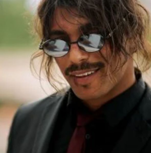 Youssef Bouahzizi Villains Wiki Fandom