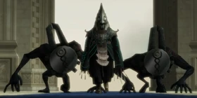 Zant | Villains Wiki | Fandom