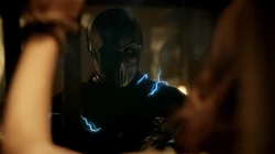 Zoom (Arrowverse)/Synopsis | Villains Wiki | Fandom