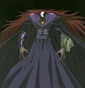 Zorc Necrophades | Villains Wiki | Fandom