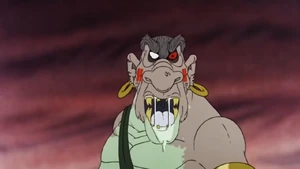 Fleshlumpeater (1989) | Villains Wiki | Fandom