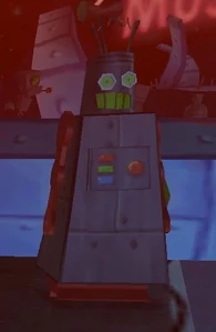 Robots (SpongeBob SquarePants)/Gallery | Villains Wiki | Fandom