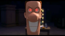 PATBOT 3000 | Villains Wiki | Fandom