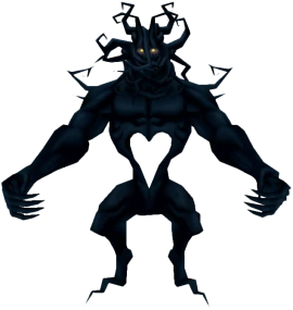 Heartless | Villains Wiki | Fandom